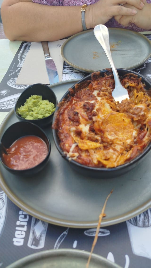 Verified Reviews 2025 - Amirä Döner Kebab - Thin Pizza & Burger Lab ...