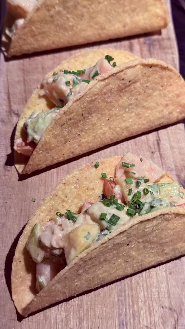 Menu 2026 - Praia no Parque em Lisboa | TheFork