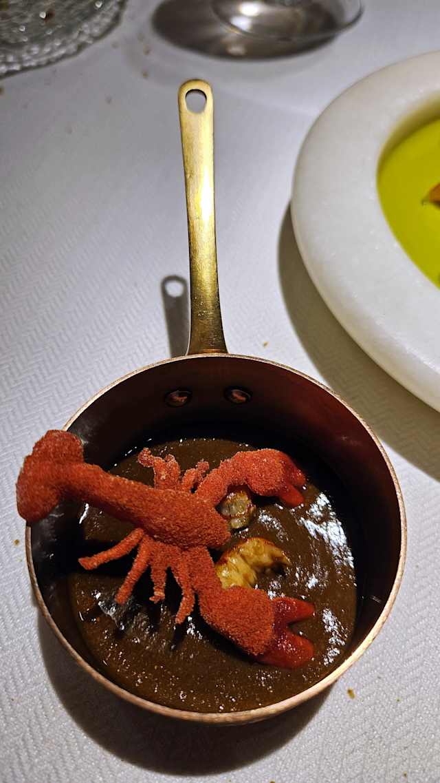 Restaurante Ancestral en Pozuelo de Alarcón - Menú 2026, opiniones ...