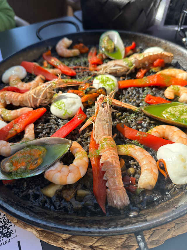 Morante in Sevilla - Restaurant Reviews, Menu and Prices | TheFork