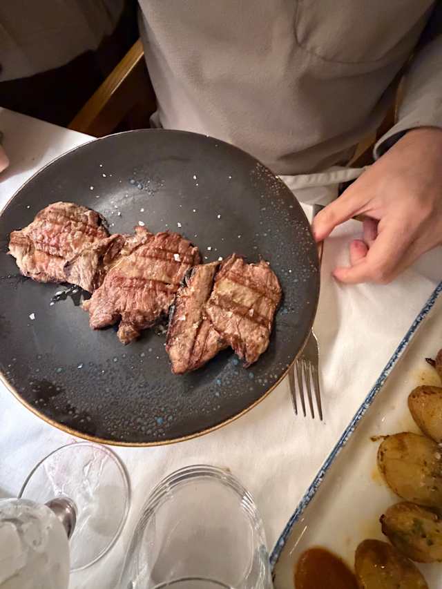 Morante in Sevilla - Restaurant Reviews, Menu and Prices | TheFork