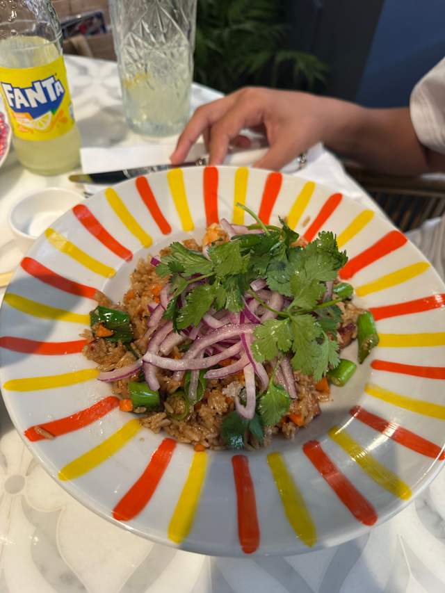 Restaurante Sushita Chinitas en Málaga - Menú 2026, opiniones, precios ...
