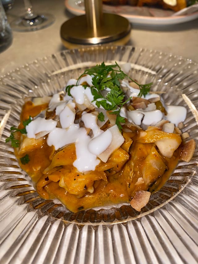 Gogogaga - Jacy'z in Gothenburg - Restaurant Reviews, Menu and Prices ...