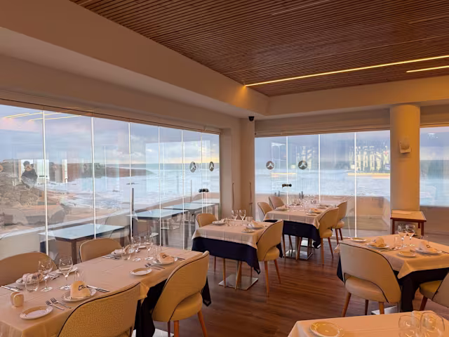Mar do Guincho em Cascais - Preços, menu, morada, reserva e avaliações ...