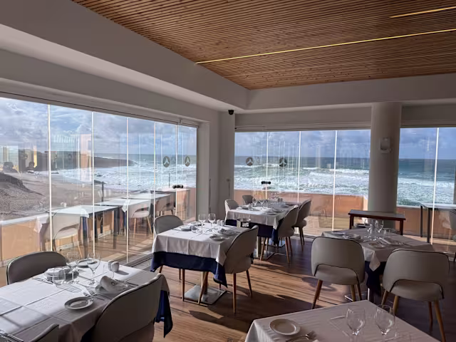 Mar do Guincho em Cascais - Preços, menu, morada, reserva e avaliações ...