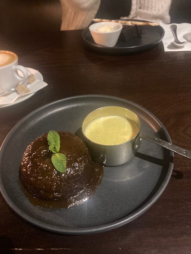 Menus 2026 - Miller & Carter - Crewe in Crewe | TheFork