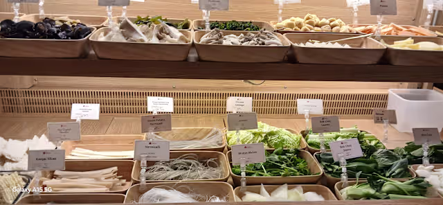 Daiu - Brighton in Brighton and Hove - Restaurant Reviews, Menus, and ...
