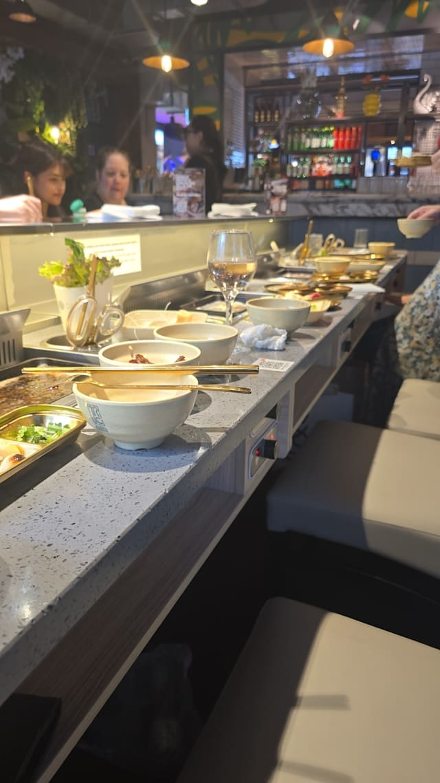 Menus 2025 - Daiu - Brighton in Brighton and Hove | TheFork