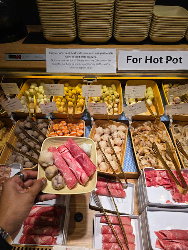 Menus 2026 - Daiu - Brighton in Brighton and Hove | TheFork