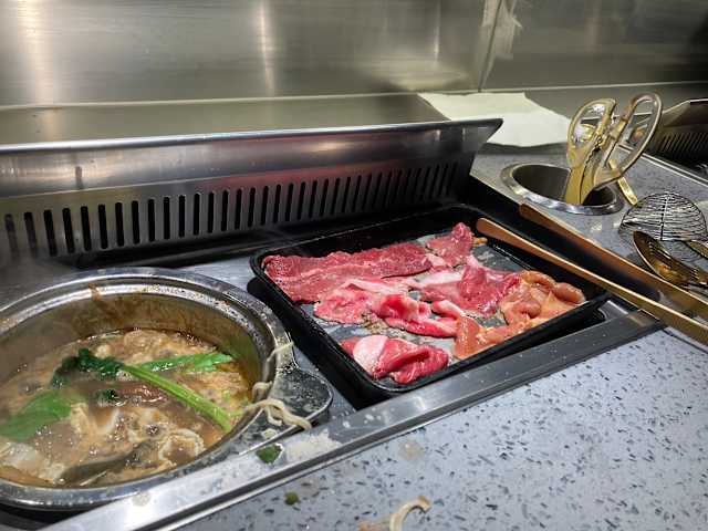 Menus 2026 - Daiu - Brighton in Brighton and Hove | TheFork