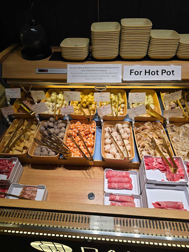Menus 2026 - Daiu - Brighton in Brighton and Hove | TheFork