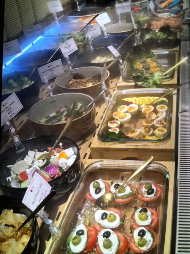 Menus 2025 - Daiu - Brighton in Brighton and Hove | TheFork