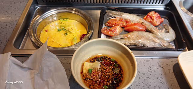 Daiu - Brighton in Brighton and Hove - Restaurant Reviews, Menus, and ...