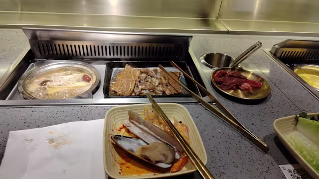 Menus 2026 - Daiu - Brighton in Brighton and Hove | TheFork