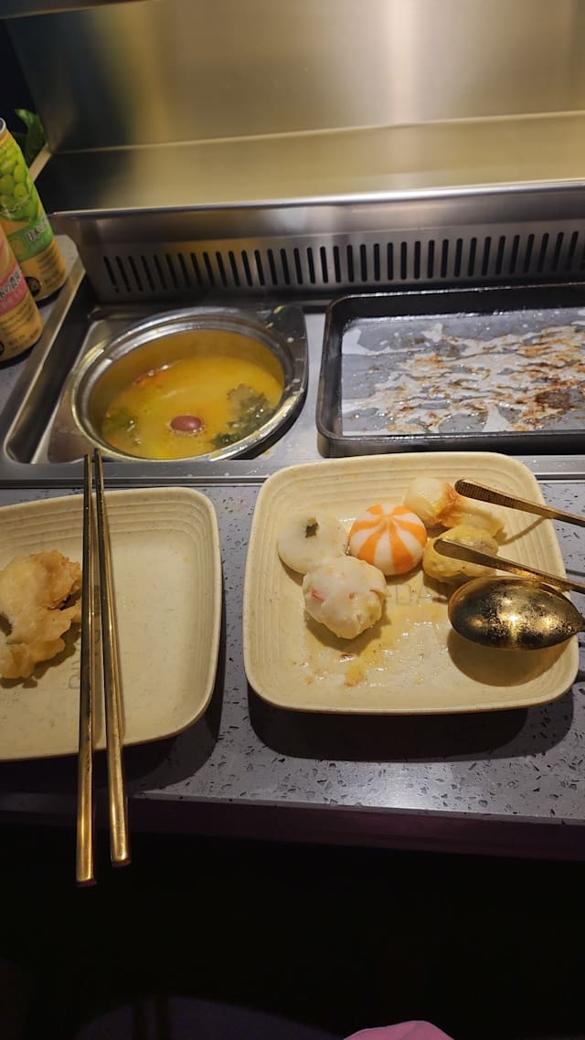 Menus 2025 - Daiu - Brighton in Brighton and Hove | TheFork