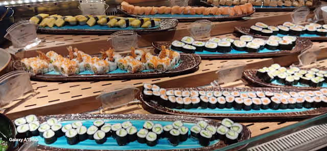 Daiu - Brighton in Brighton and Hove - Restaurant Reviews, Menus, and ...