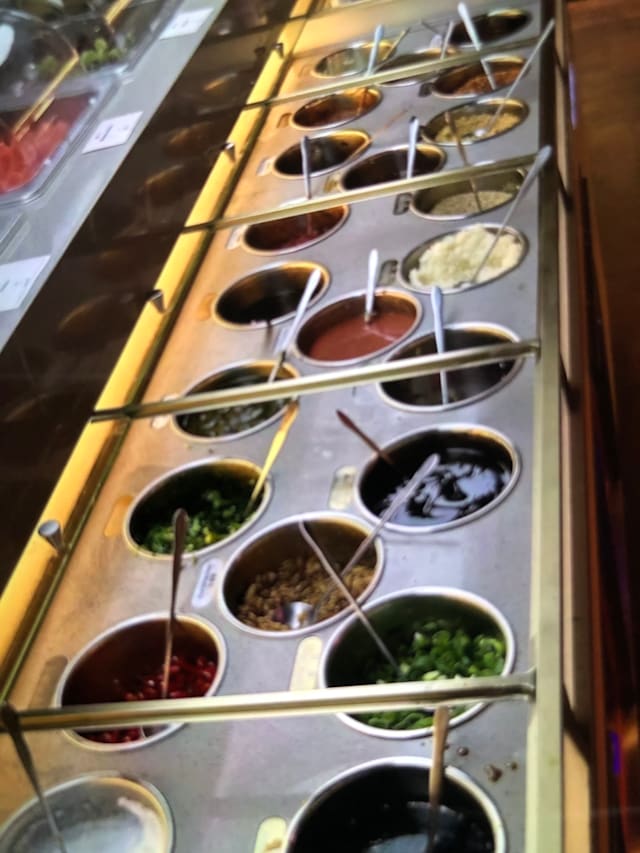 Daiu - Brighton in Brighton and Hove - Restaurant Reviews, Menus, and ...