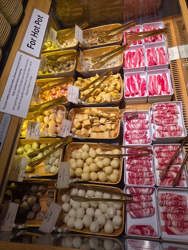 Daiu - Brighton in Brighton and Hove - Restaurant Reviews, Menus, and ...