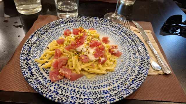 Sale & Brace Risto Pokè a Palermo - Menu, prezzi, immagini, recensioni ...