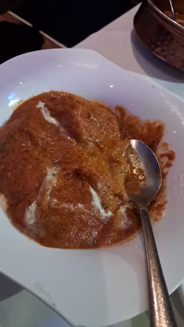 Bengal Tiger Restaurant in London - Restaurant Reviews, Menu and Prices ...