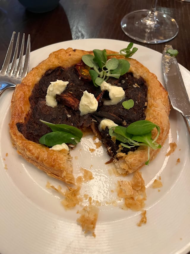 Verified Reviews 2025 - Cote Brasserie - Chichester Chichester | TheFork
