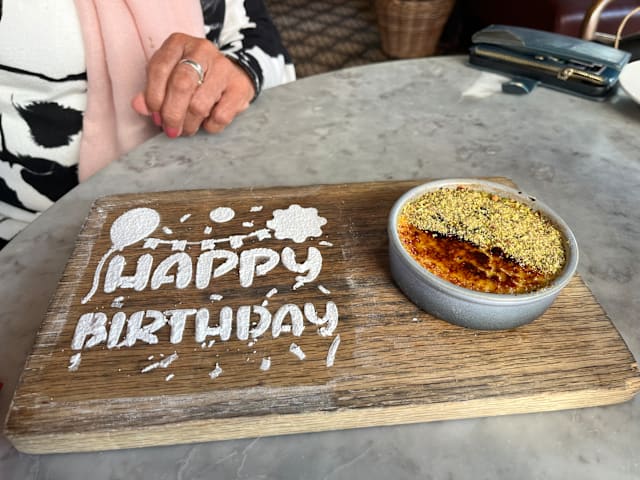 Verified Reviews 2025 - Cote Brasserie - Chichester Chichester | TheFork