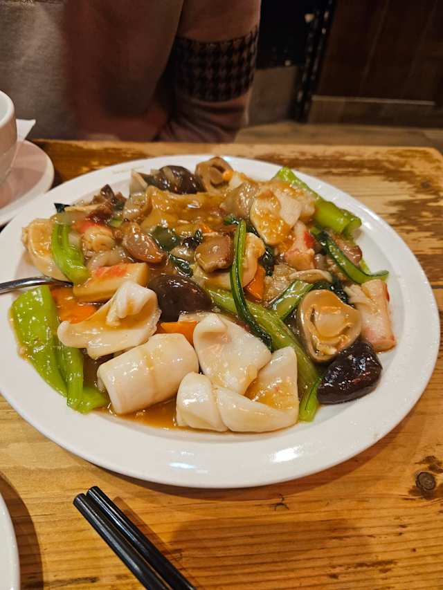 Beijing Dumpling in London - Restaurant Reviews, Menu and Prices | TheFork