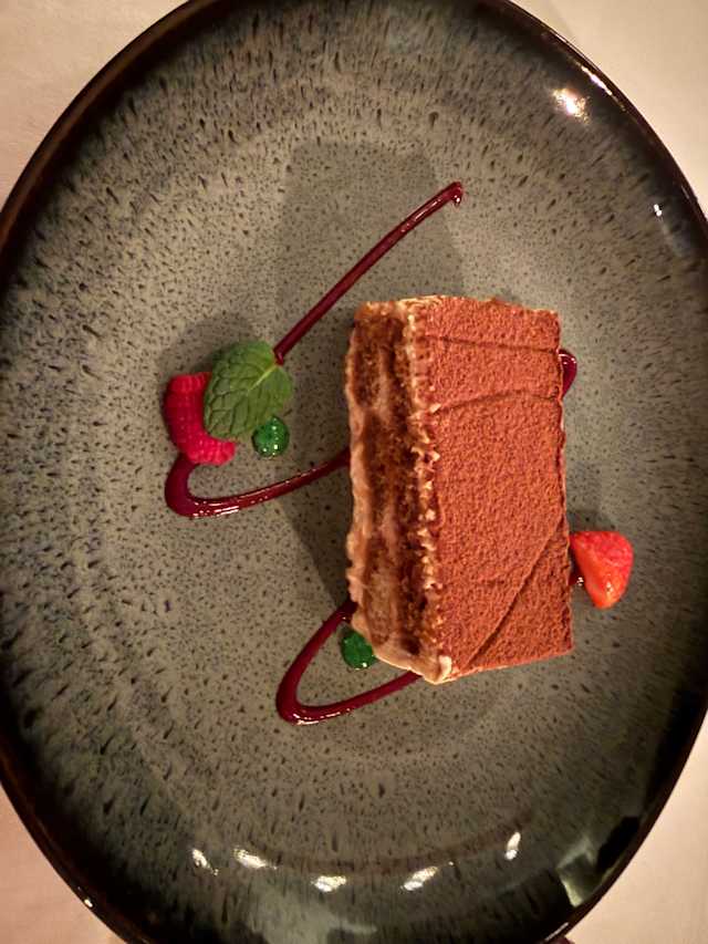 Bibulus Ristorante in München - Bewertungen, Speisekarte und Preise ...