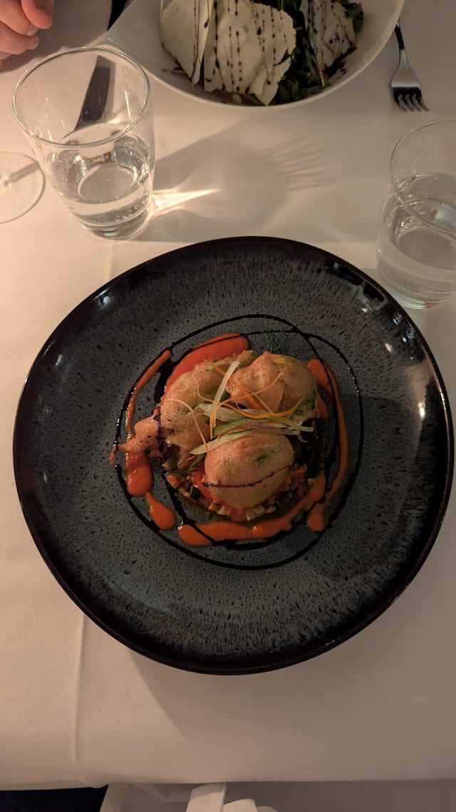 Bibulus Ristorante in München - Bewertungen, Speisekarte und Preise ...