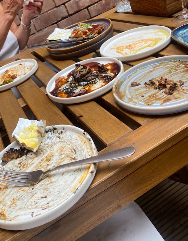 Menus 2026 - Isla Restaurant in Durham | TheFork