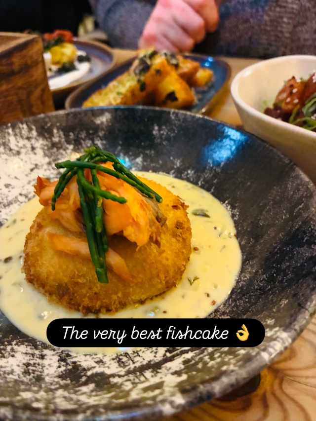 Isla Restaurant in Durham - Restaurant Reviews, Menus, and Prices | TheFork