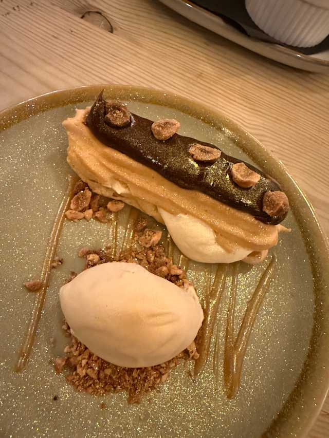 Menus 2026 - Isla Restaurant in Durham | TheFork