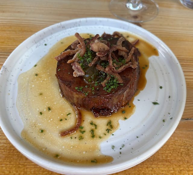 Menus 2026 - Isla Restaurant in Durham | TheFork
