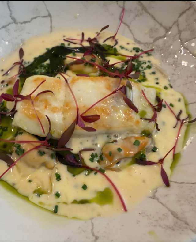 Isla Restaurant in Durham - Restaurant Reviews, Menus, and Prices | TheFork