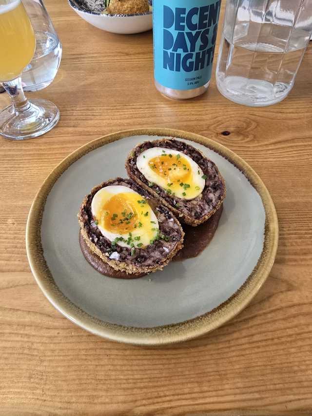 Isla Restaurant in Durham - Restaurant Reviews, Menus, and Prices | TheFork