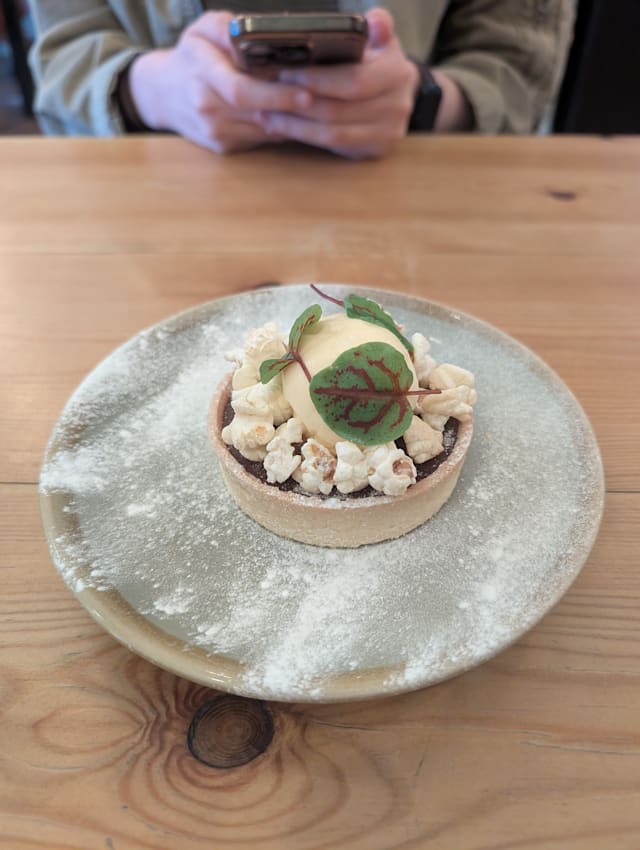 Isla Restaurant in Durham - Restaurant Reviews, Menus, and Prices | TheFork