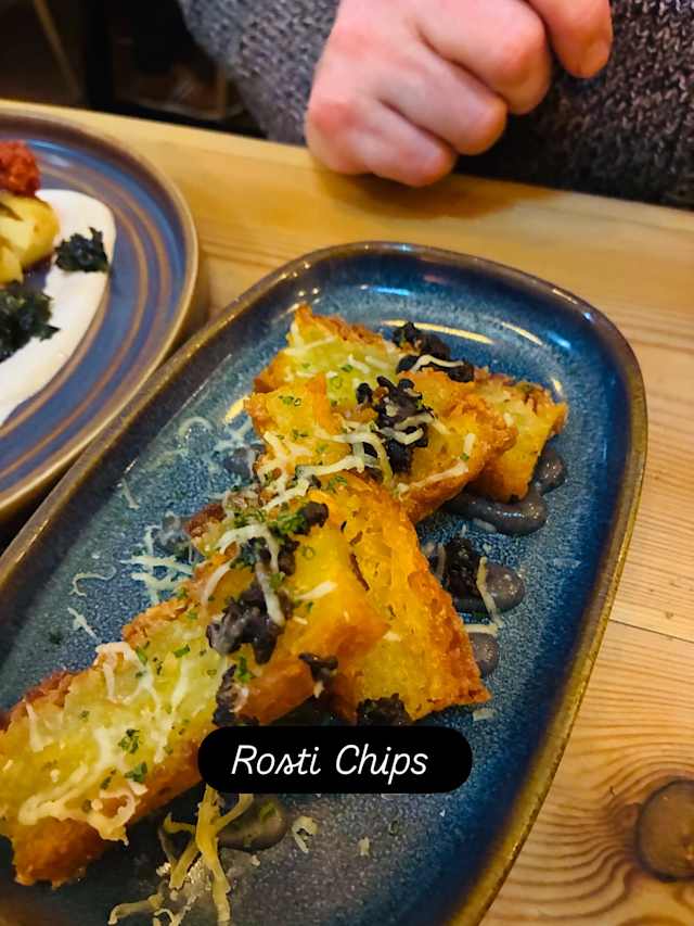 Isla Restaurant in Durham - Restaurant Reviews, Menus, and Prices | TheFork