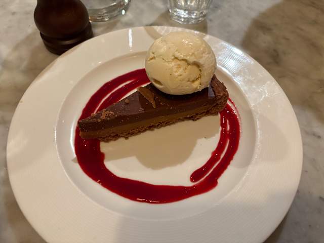 Menus 2026 - Cote Brasserie - Worcester in Worcester | TheFork