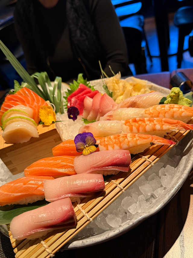 TOKii in London - Restaurant Reviews, Menu and Prices | TheFork