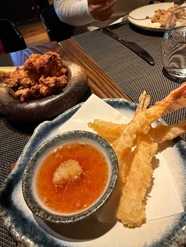 TOKii in London - Restaurant Reviews, Menus, and Prices | TheFork