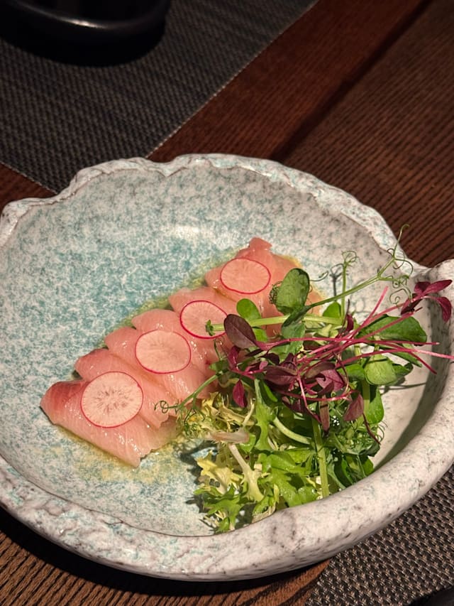 TOKii in London - Restaurant Reviews, Menus, and Prices | TheFork