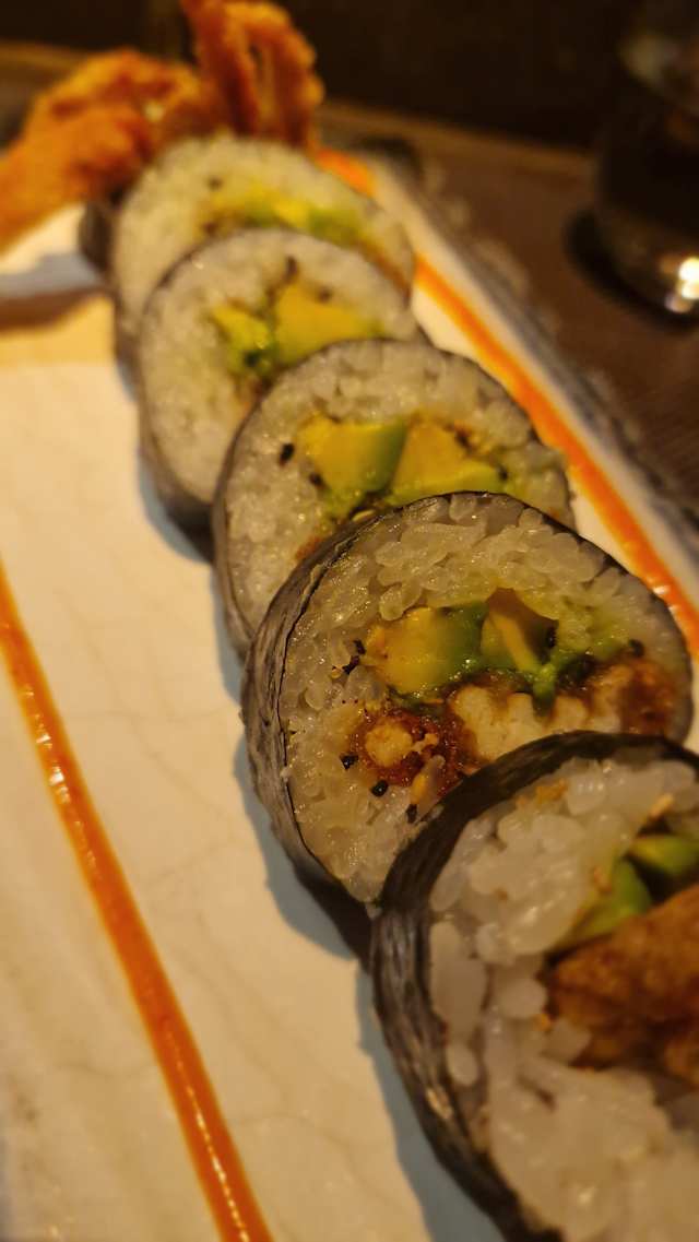 TOKii in London - Restaurant Reviews, Menus, and Prices | TheFork