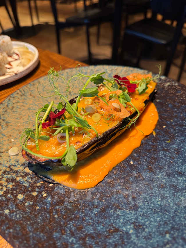 TOKii in London - Restaurant Reviews, Menus, and Prices | TheFork