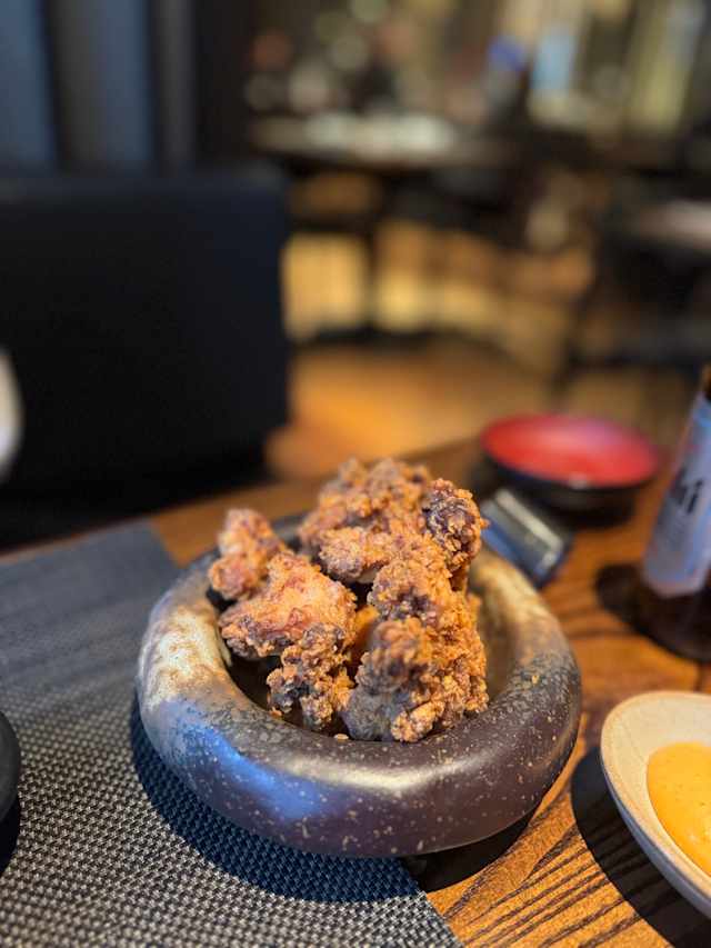 TOKii in London - Restaurant Reviews, Menus, and Prices | TheFork