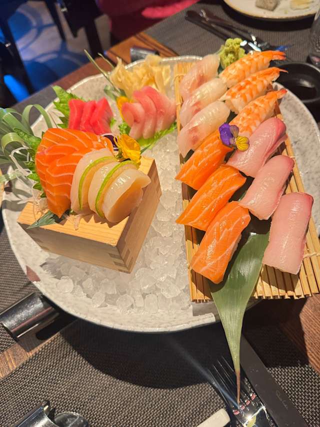 TOKii in London - Restaurant Reviews, Menu and Prices | TheFork