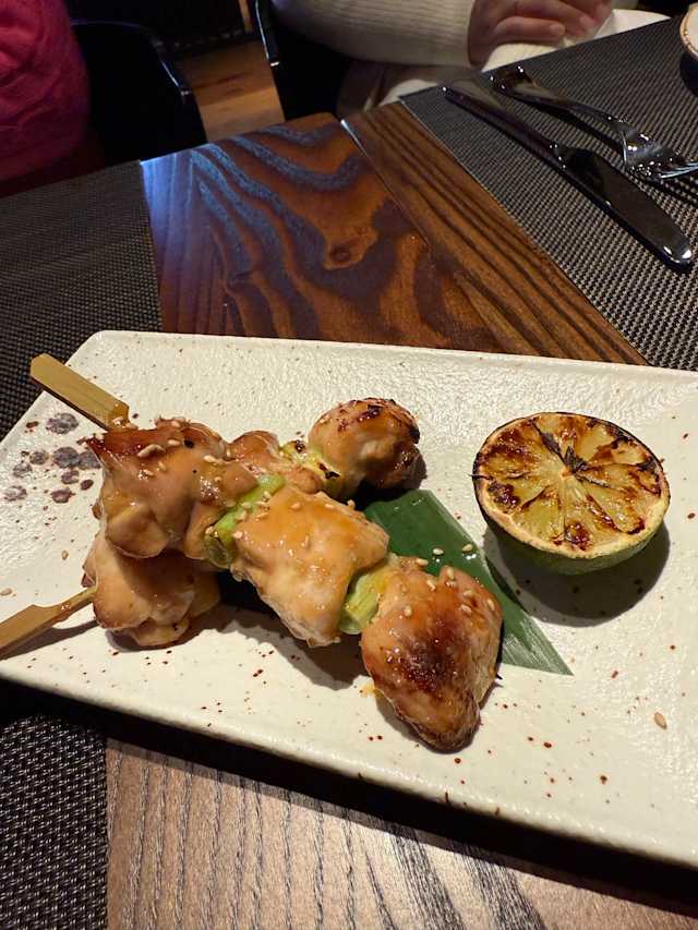 TOKii in London - Restaurant Reviews, Menu and Prices | TheFork