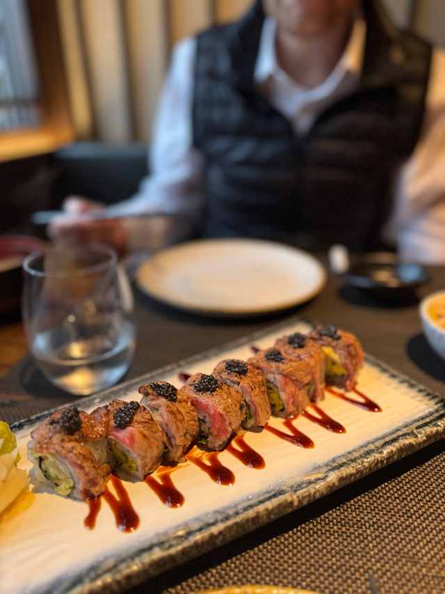 TOKii in London - Restaurant Reviews, Menus, and Prices | TheFork