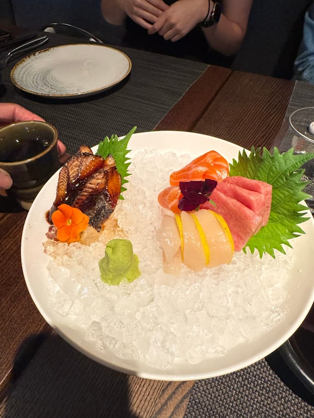 TOKii in London - Restaurant Reviews, Menus, and Prices | TheFork