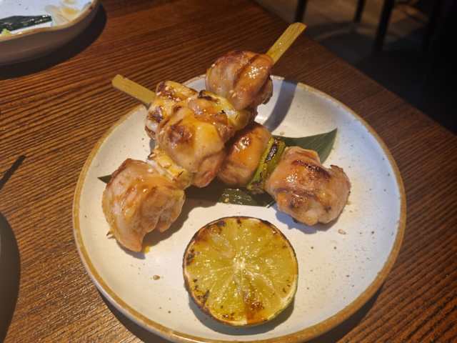 TOKii in London - Restaurant Reviews, Menus, and Prices | TheFork