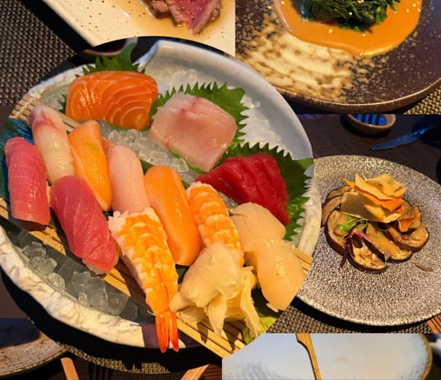 TOKii in London - Restaurant Reviews, Menus, and Prices | TheFork